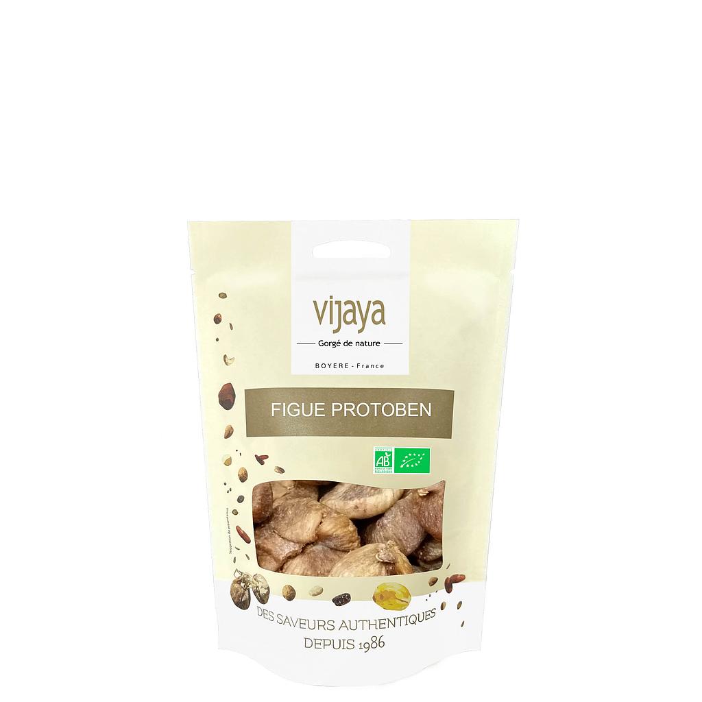 La Figue Protoben Bio - Fruits Secs Bio - Vijaya